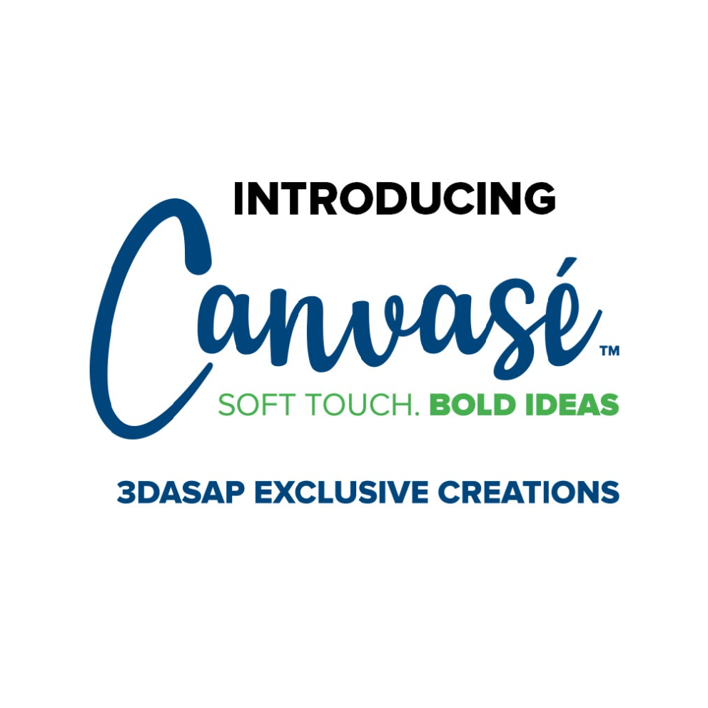 Canvasé™ Custom Notebooks | Soft Touch Faux Leather Journals & Planners